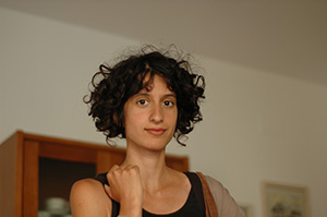 Caren Beilin