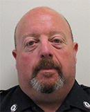 Department of Public Safety Personnel