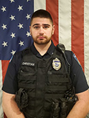 Department of Public Safety Personnel