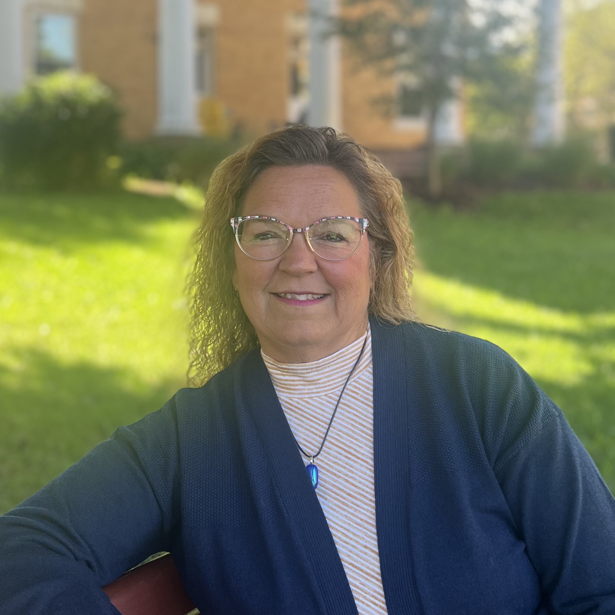 Meet the Admission Staff