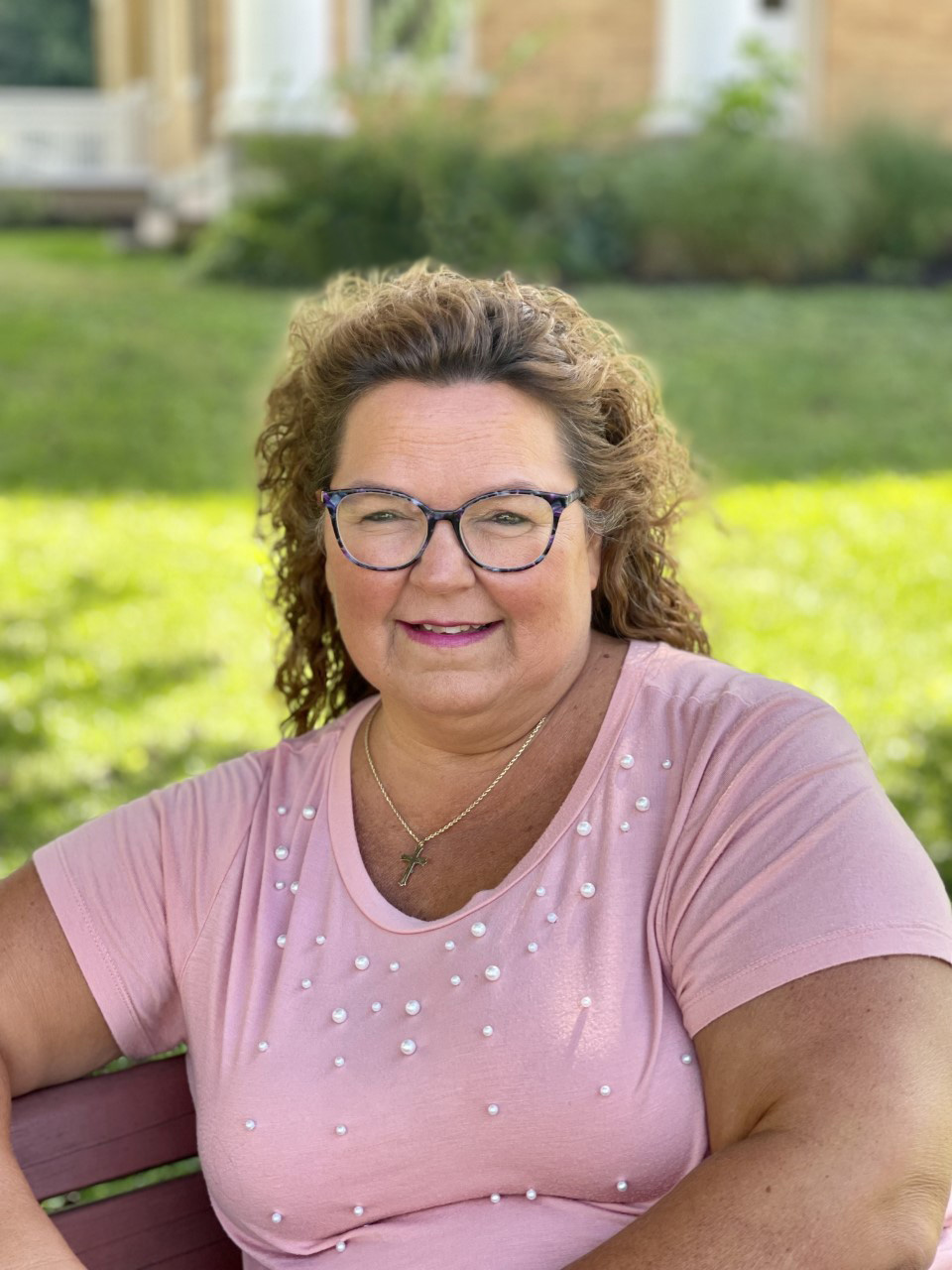 Meet the Admission Staff