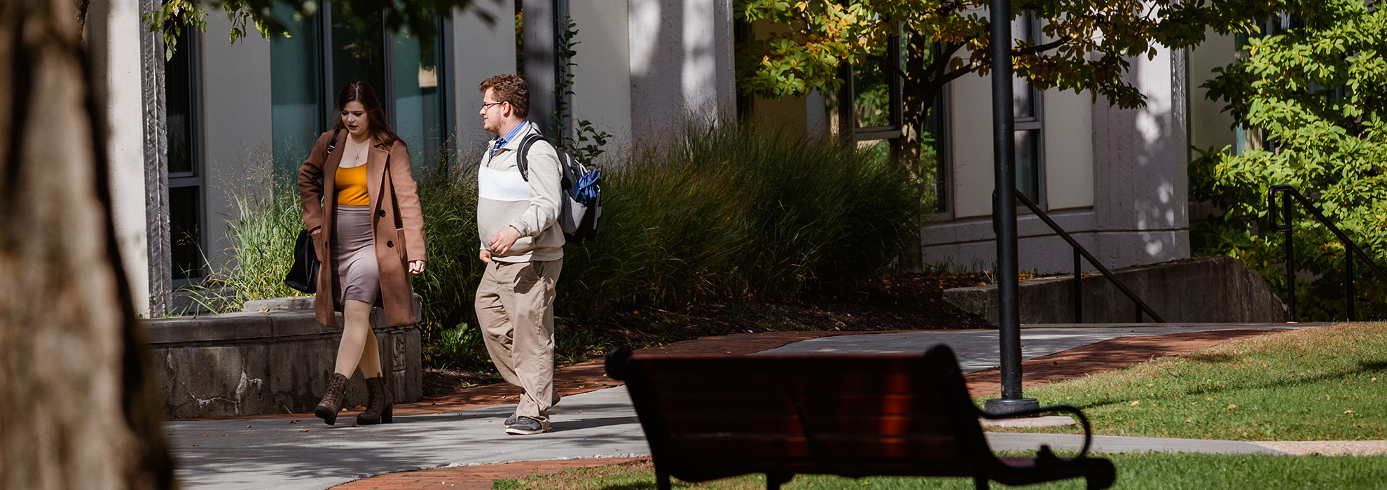 Earn Your MBA From MCLA