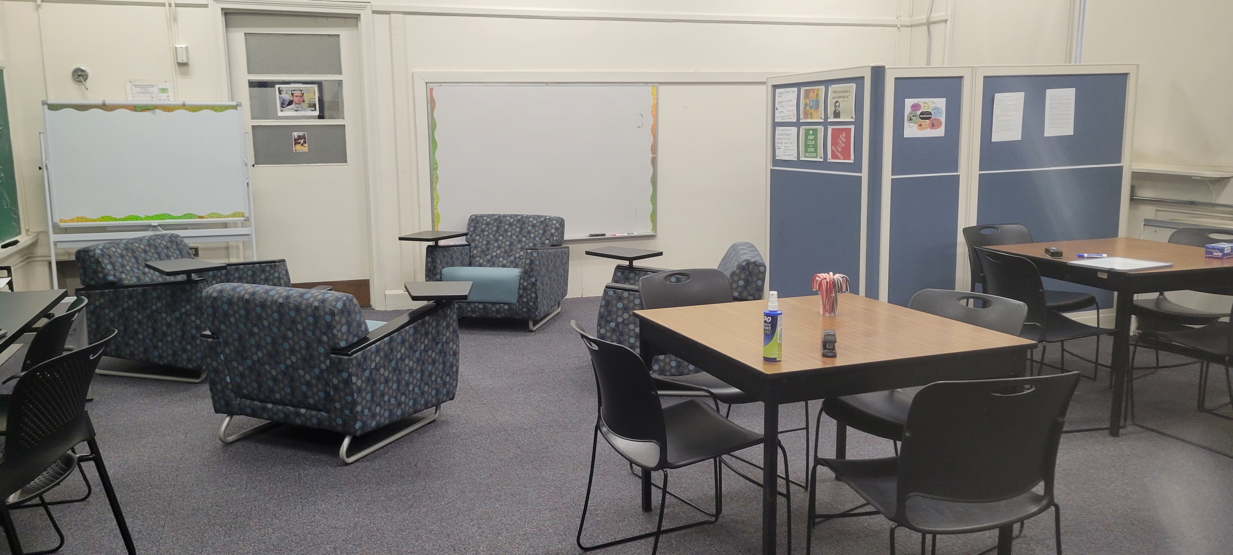 Trailblazer Tutor Center